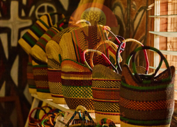 Bolgatanga - The Tourism Resources Information Centre-TRIC