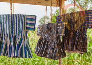 Bolgatanga - The Tourism Resources Information Centre-TRIC