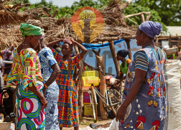 Bolgatanga - The Tourism Resources Information Centre-TRIC