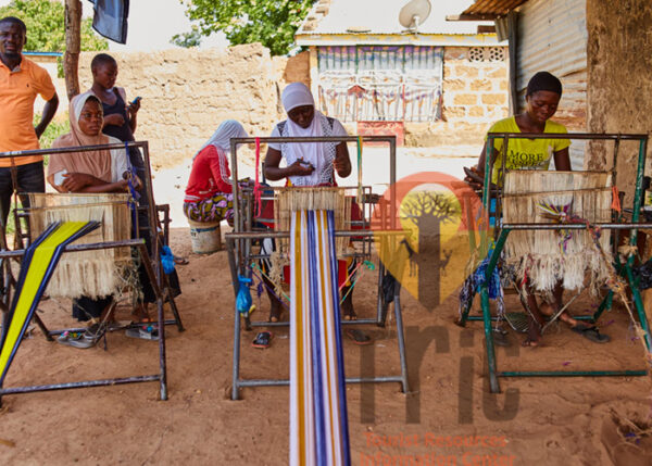 Bolgatanga - The Tourism Resources Information Centre-TRIC